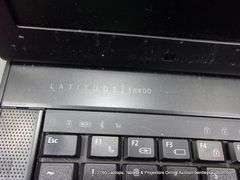 DELL LAPTOP M: PP27L - Bentley & Associates, LLC
