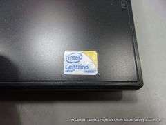 DELL LAPTOP M: PP27L - Bentley & Associates, LLC
