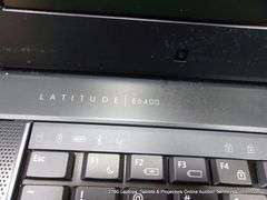 DELL LAPTOP M: PP27L - BLACK - Bentley & Associates, LLC