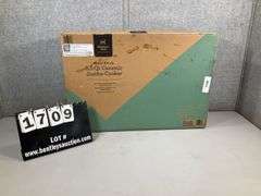 MM NON-STICK 5.5 QT CERAMIC JUMBO COOKER - Bentley & Associates, LLC