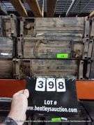 LOT 3: HARRIS CASE 14304 RF-5955-CH008 BATTERY CHARGER - Bentley ...