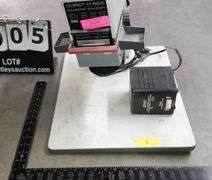 DURST M600 ENLARGER - Bentley & Associates, LLC