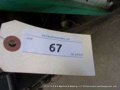 L-TEC HELI ARC 250HF SQUARE WAVE TIG WELDER - Bentley & Associates, LLC