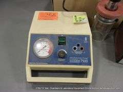 BOX - ASSORTED TEST EQUIPMENT CONTROLLERS - Bentley & Associates, LLC