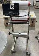 PLS PROFESSIONAL LAMINATING SYSTEM MODEL: PL-1200 - Bentley ...