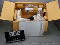 ELMO TT-025 TEACHERS TOOL PRESENTER - Bentley & Associates, LLC