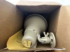 PALLET: BOGEN AH-15A AMPLIFIED HORNS,1600482 - Bentley & Associates, LLC