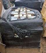 PALLET: ELECTRICAL ENCLOSURES - Bentley & Associates, LLC