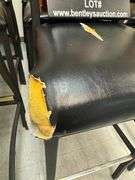 MTS SEATING 30"H BAR STOOLS (4X MONEY) - Bentley & Associates, LLC