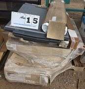 PALLET: PRINTER PAPER - Bentley & Associates, LLC