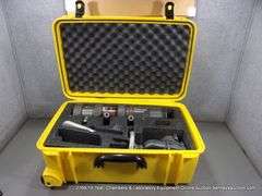 HOSE MONSTER PN2 IN-LINE PITOTLESS NOZZLE KIT - Bentley & Associates, LLC