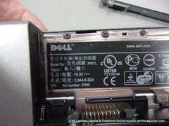 DELL LAPTOP M: PP27L - Bentley & Associates, LLC