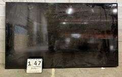 80" SHARP LCD TV - Bentley & Associates, LLC