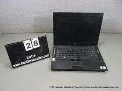 DELL LAPTOP M: PP27L - BLACK - Bentley & Associates, LLC