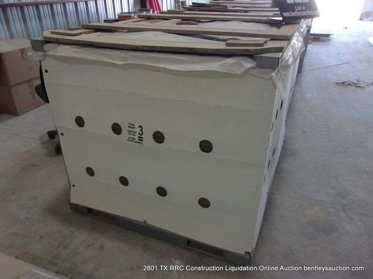 CARRIER GEMINI SPLIT SYSTEM AC/HEATER (2X MONEY) - Bentley & Associates ...