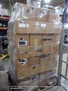 PALLET: 31 BOXES - 36" WIDE PAPER SHEETING - Bentley & Associates, LLC