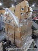 PALLET: 31 BOXES - 36" WIDE PAPER SHEETING - Bentley & Associates, LLC