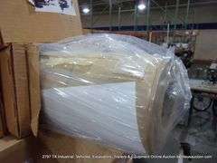 PALLET: 31 BOXES - 36" WIDE PAPER SHEETING - Bentley & Associates, LLC