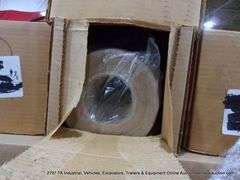 PALLET: 31 BOXES - 36" WIDE PAPER SHEETING - Bentley & Associates, LLC