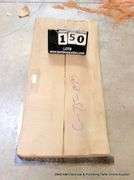 BOX: BOX HOLE PLACEMENT FOR FIELD MODIFIED, PC NO. 11-A-1049-01 ...