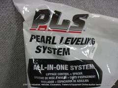 PEARL LEVELING SYSTEM (2X MONEY) - Bentley & Associates, LLC