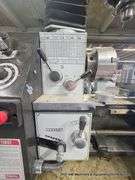 SMITHY GRANITE 1324 VERTICAL MILL & LATHE W/ 4 JAW CHUCK - Bentley ...