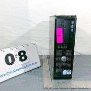 DELL OPTIPLEX 755 PENTIUM - Bentley & Associates, LLC