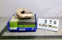 BIN: MAGNETIC STARTERS - CONTENTS ONLY - Bentley & Associates, LLC