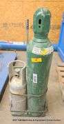 OXYGEN ACETYLENE BOTTLES - Bentley & Associates, LLC