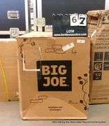 BIG JOE CAPTAIN'S FLOAT - Bentley & Associates, LLC