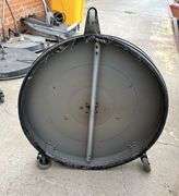 HYDRO TWISTER ROTARY SURFACE CLEANER - Bentley & Associates, LLC