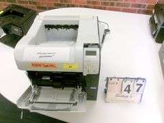 HP LASERJET 600 M603 PRINTER - Bentley & Associates, LLC
