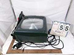 3M 1810 OVERHEAD PROJECTOR - Bentley & Associates, LLC