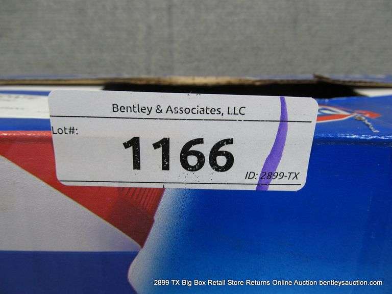 CLOROX 6 PACK TOILET BOWL CLEANER W/ BLEACH - Bentley & Associates, LLC