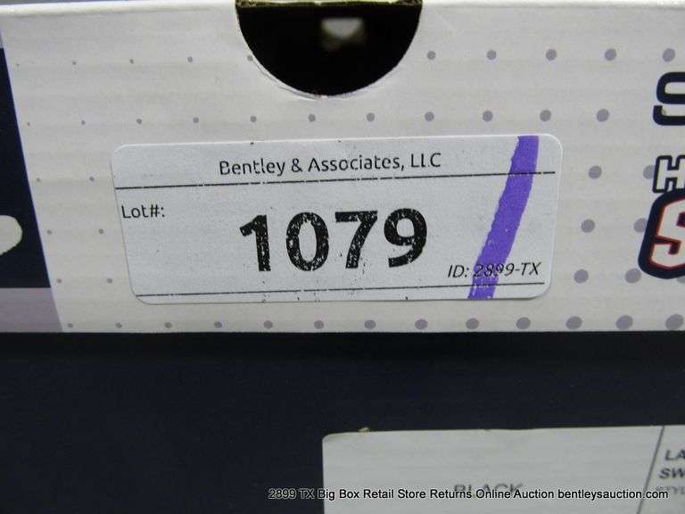 SKECHERS WOMEN'S SWIFT FIT EASY GOING BOOT, BLACK, SIZE 10 - Bentley ...