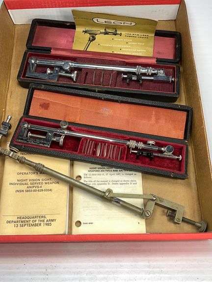 Camera Lucida Devices X3 - Bid-Assets Online Auctions