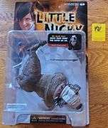 McFarlane Toys Little Nicky Mr. Beefy Action Figure - Bid-Assets Online ...