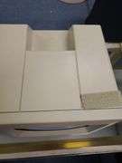 Apple Macintosh SE model m5010.. Powers on - Bid-Assets Online Auctions