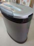 Techko privacy guard paper shredder - Bid-Assets Online Auctions