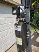 New in box BendPak Ranger Power Unit, 220V, 50/60 HZ, PRV 2850 PSI ...