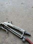 Binks Number 140B air gun pressure pneumatic sprayer suction nozzle ...