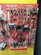 Snap On puller set, CJ2000, incomplete - Bid-Assets Online Auctions