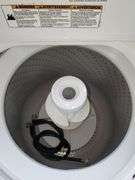 Amana heavy duty top load washing machine - Bid-Assets Online Auctions