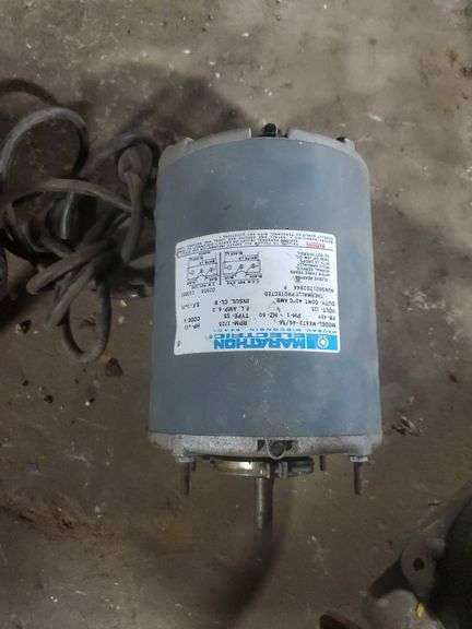 Key duplicating machine, hydraulic pump, refrigeration compressor, and ...