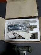 Strahman M-70 High Pressure Spray Nozzle 150 PSI With Hose Adapter ...