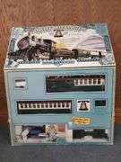 Liberty Bell Limited, Bachmann BIG Haulers, G scale locomotive and ...