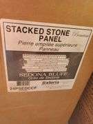 Exteria building products premium stacked stone panels see photo for ...