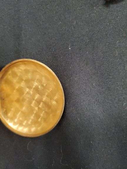 Raynard 17 jewels bicentennial pocket watch with Liberty Bell on front ...