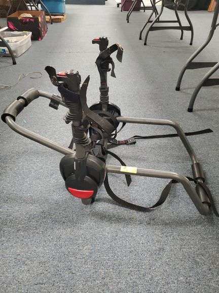 Bell Bike Rack for Vehicles - Bid-Assets Online Auctions