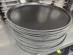 Abc prestige tuxedo 14-in round busing tray. x21 - Bid-Assets Online ...